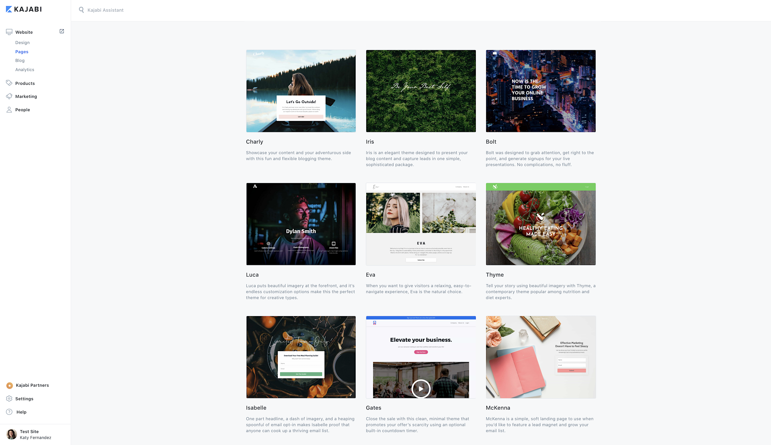Kajabi vs. Teachable: The Best Online Course Platform for Your Business