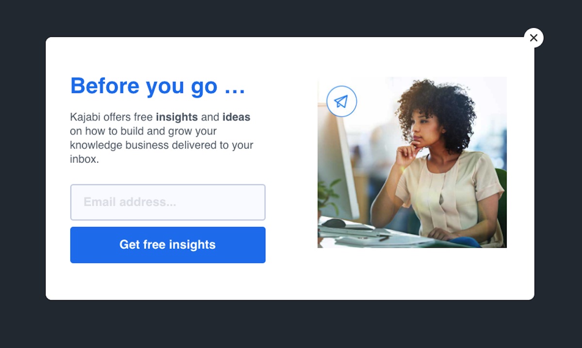 What is a Lead Magnet? 10 Lead Magnet Examples | Kajabi