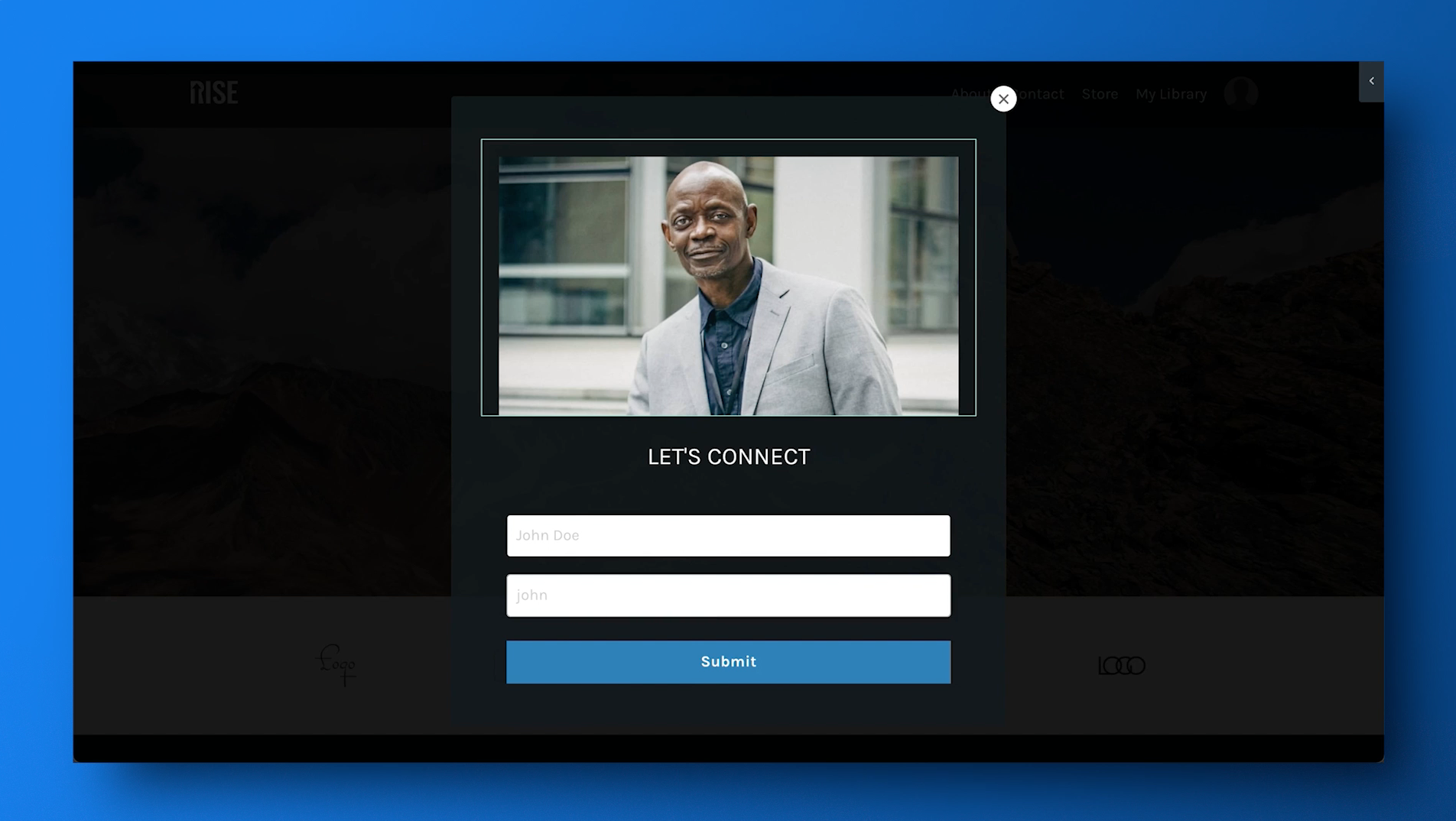 Best practices for using lead capture forms