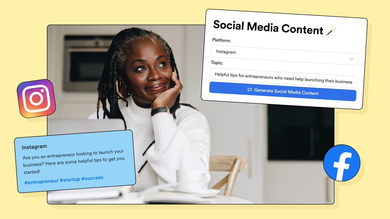 How to write AI prompts to create great content + examples