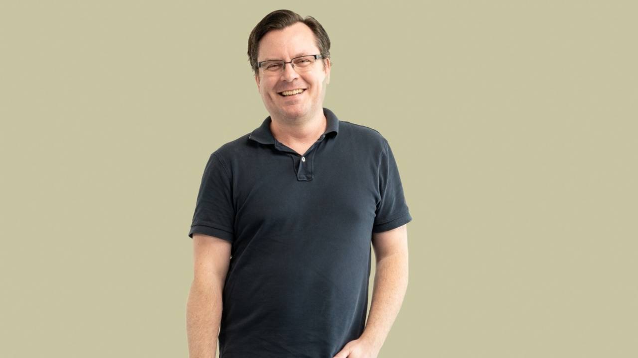 Meet The Kajabi Team: Brendon Murphy