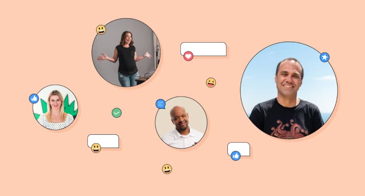 4 online communities for major inspiration