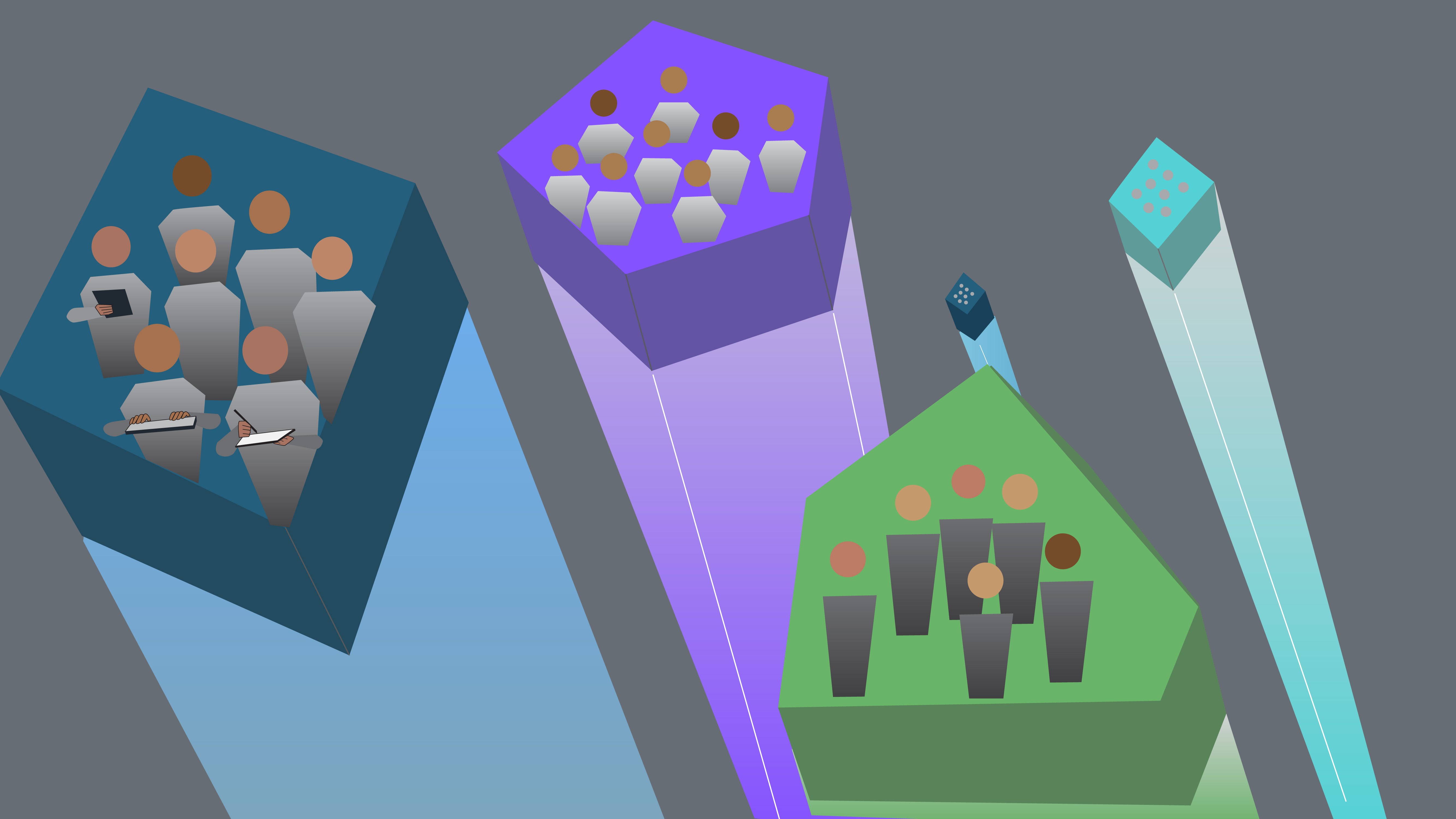 What are cohort based courses and why should you offer them?