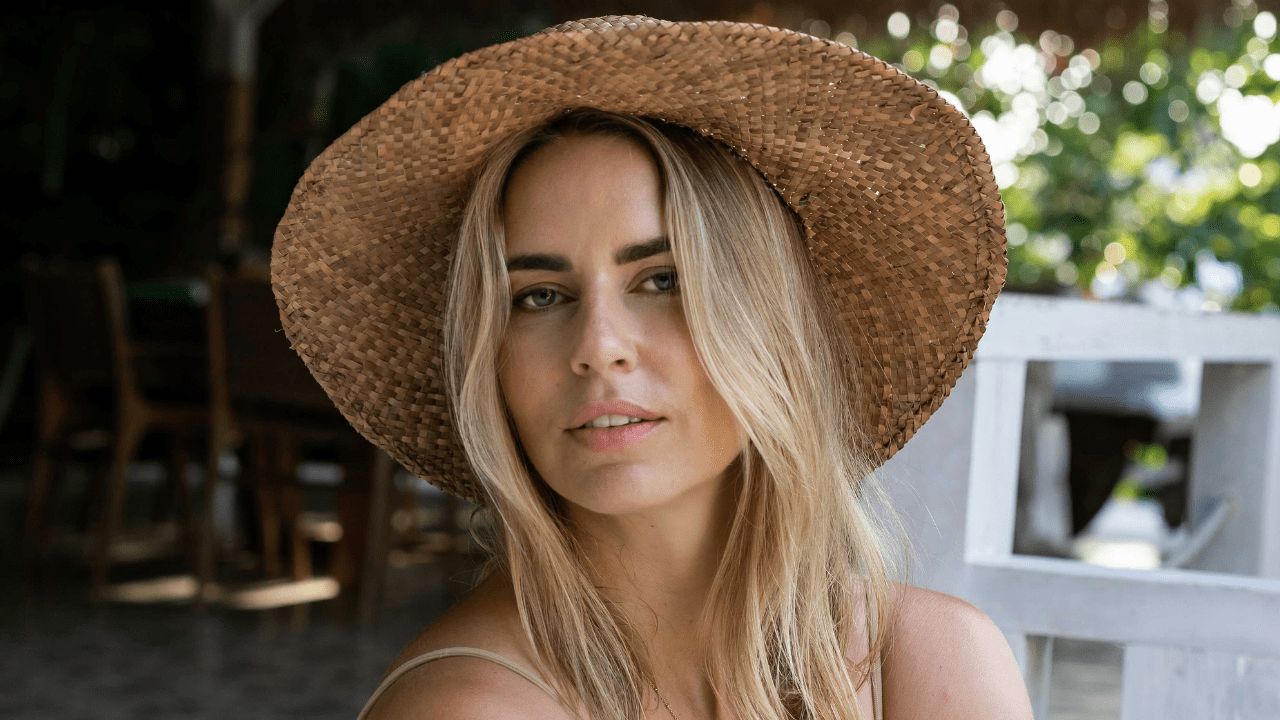 Wellness course creator runs growing global business on Kajabi