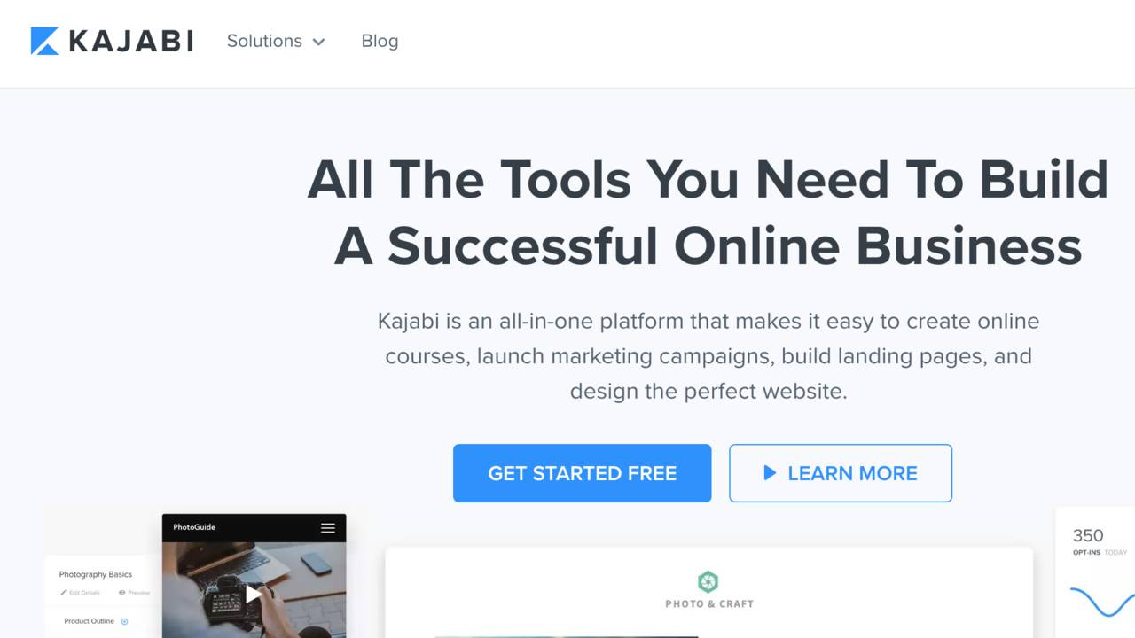 What is a tagline? + How to write a great one for your business