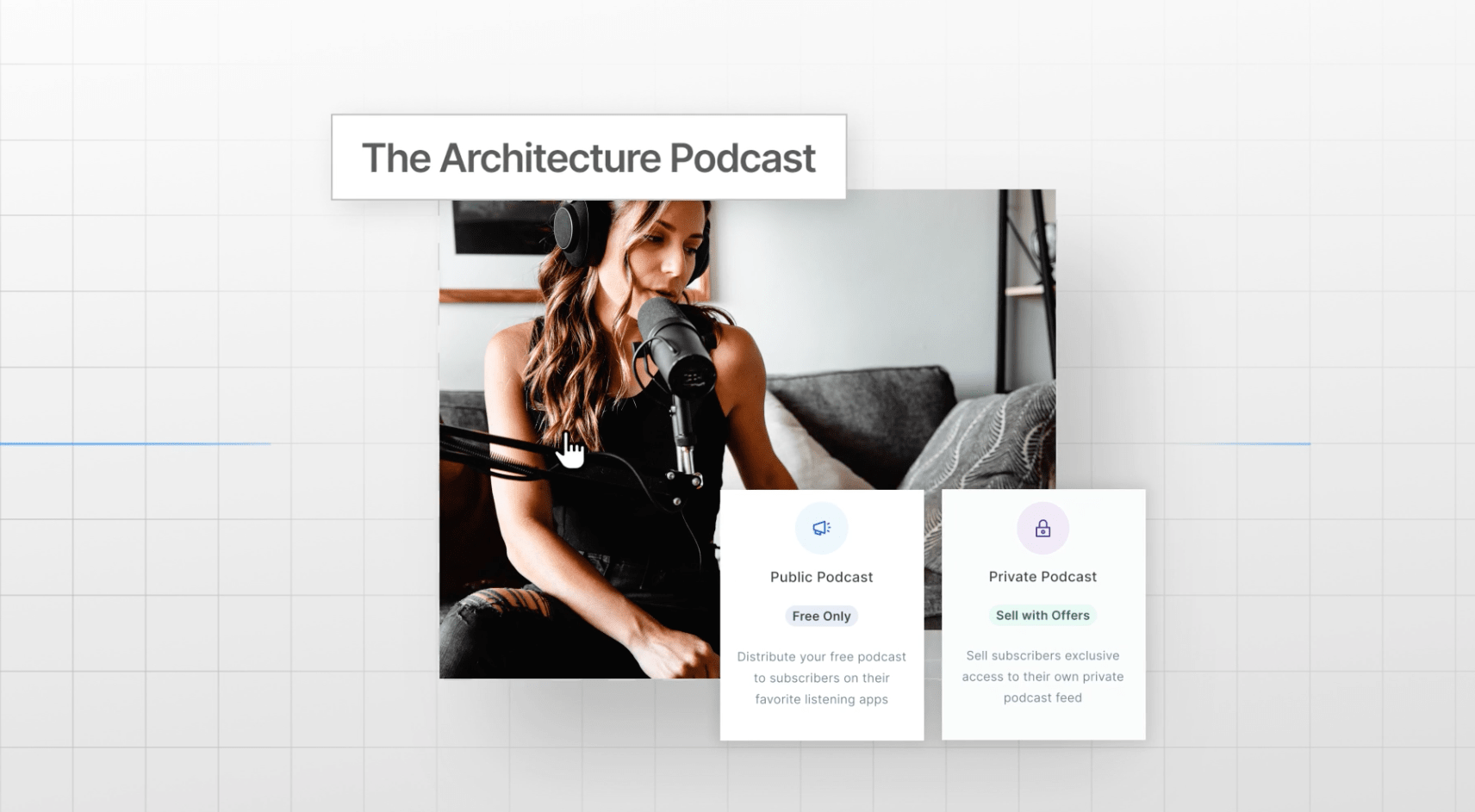 Why you should offer a paid podcast subscription