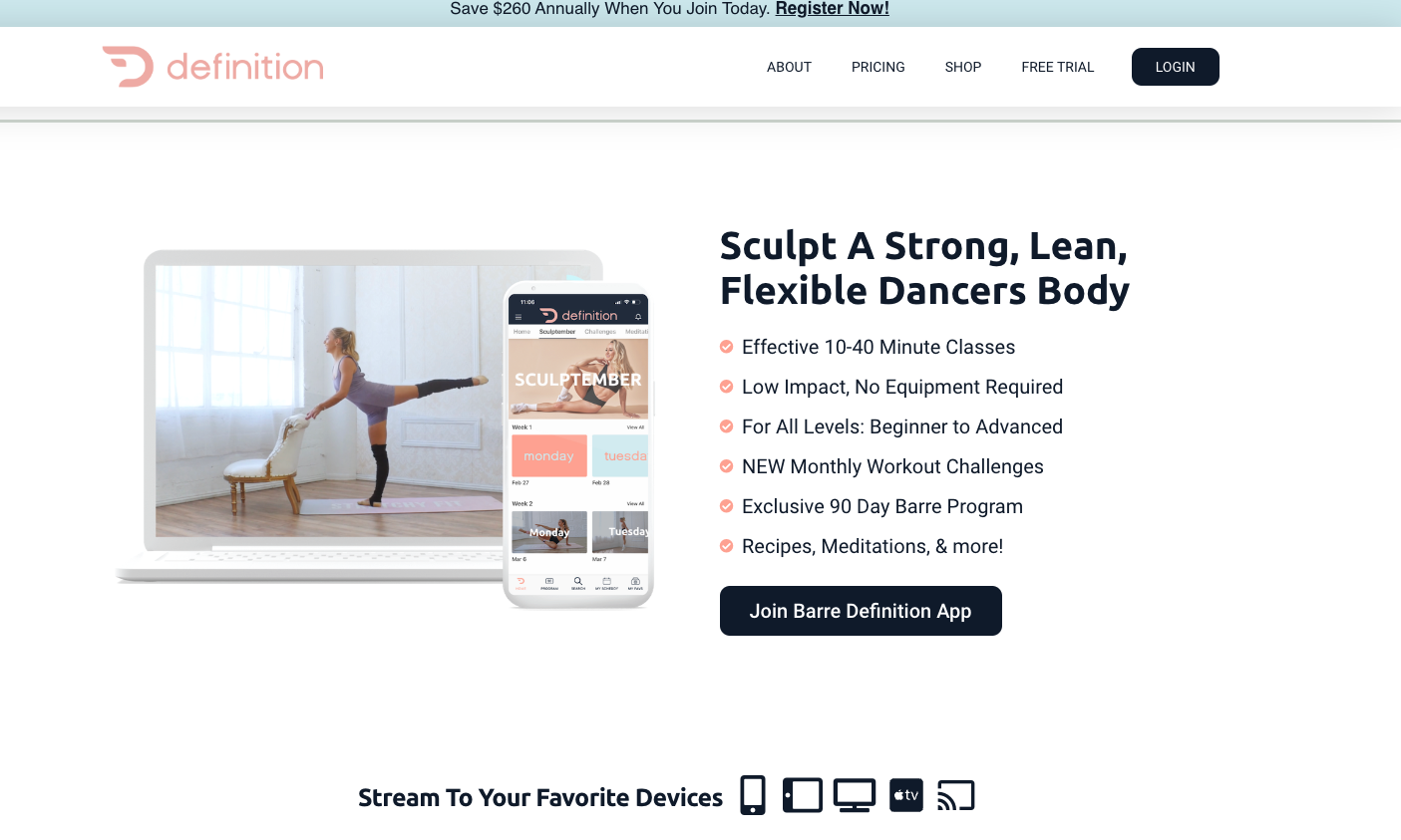 Turning fitness dreams into a 7-figure reality with Kajabi