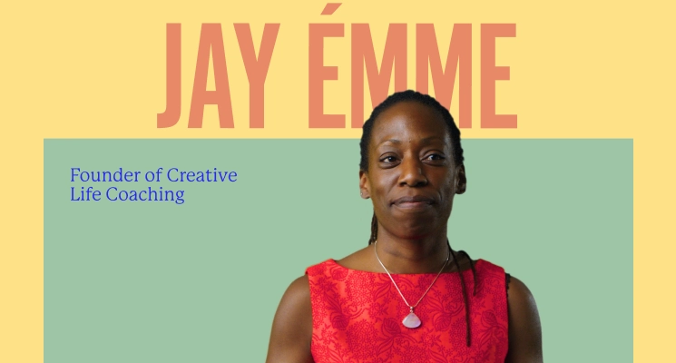 How a professional cellist built a thriving coaching business