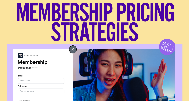 How to plan your membership site content with 6 easy steps