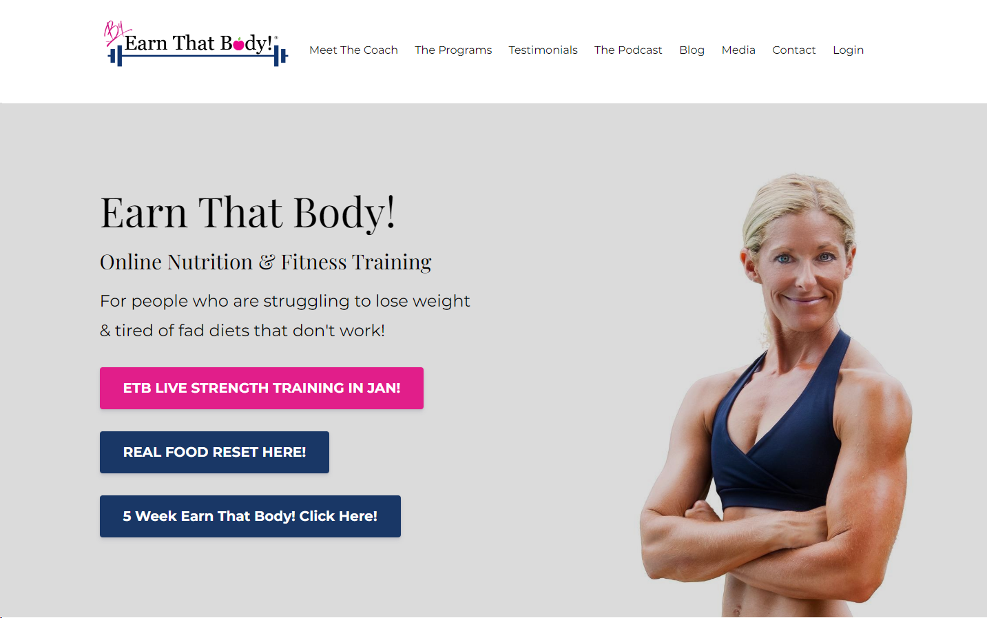 How To Make Your Website Look More Professional (Easy Tips To Follow)