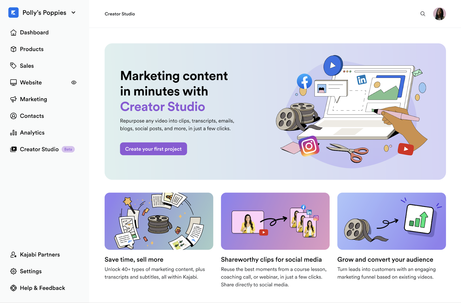 How To Make YouTube Shorts From Existing Videos
