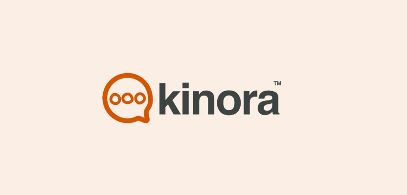 Kinora case study | Arcadier