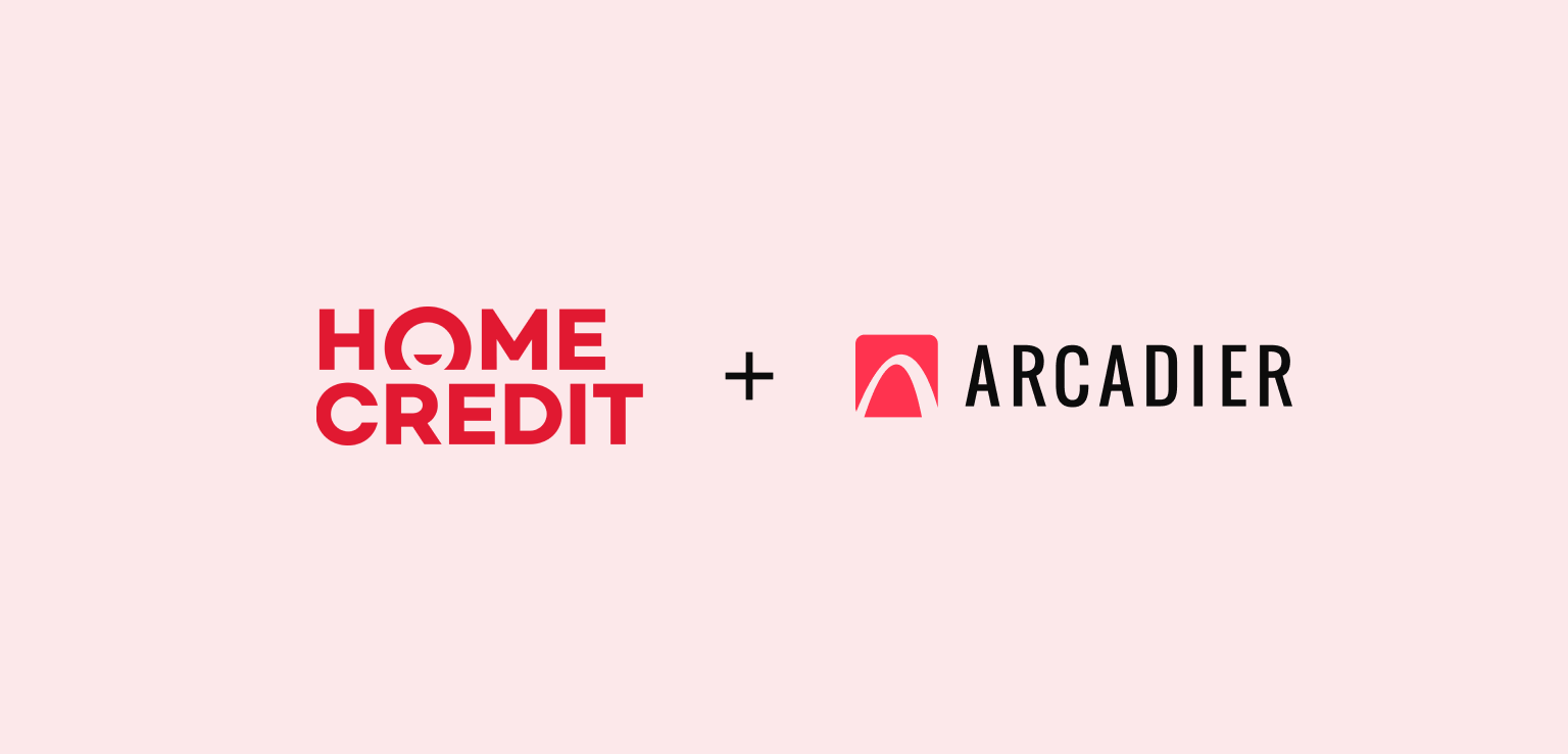 Home Credit case study | Arcadier