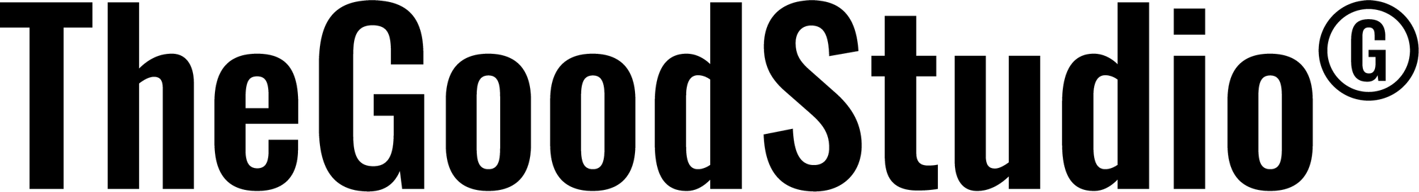 The Good Studio | Branding Sunshine Coast