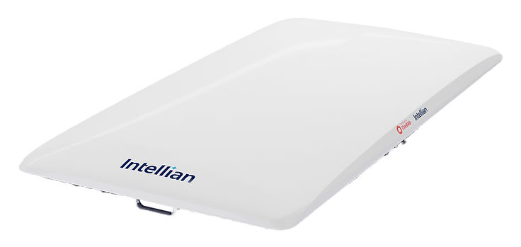 Sat.One User Terminals: Advanced LEO Satellite Technology for ANZ