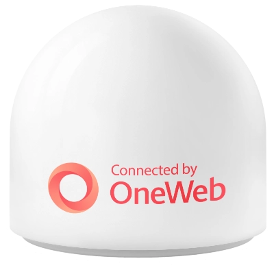 Sat.One User Terminals: Advanced LEO Satellite Technology for ANZ