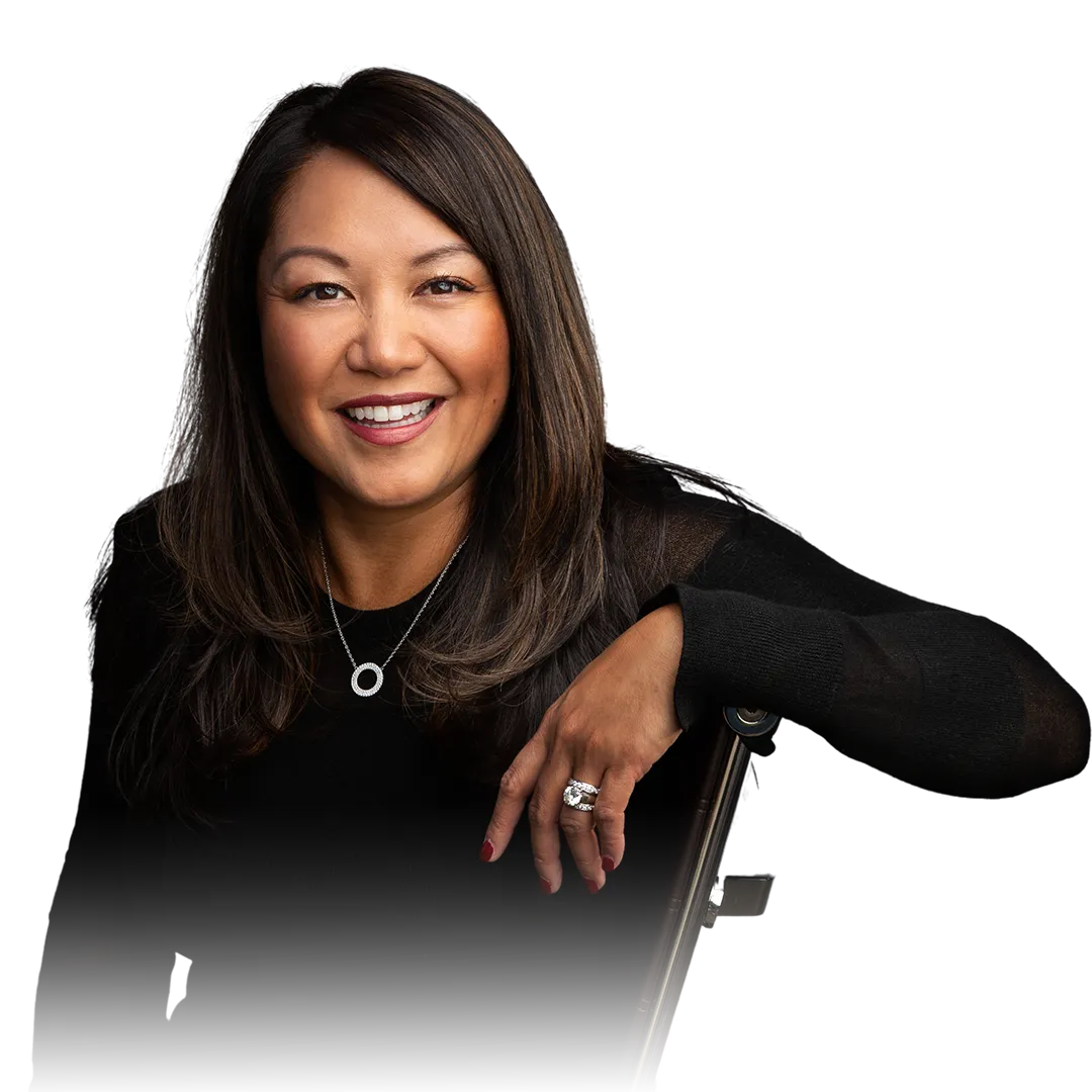 Discover The Leader Within: Transforming Your Leadership and Life