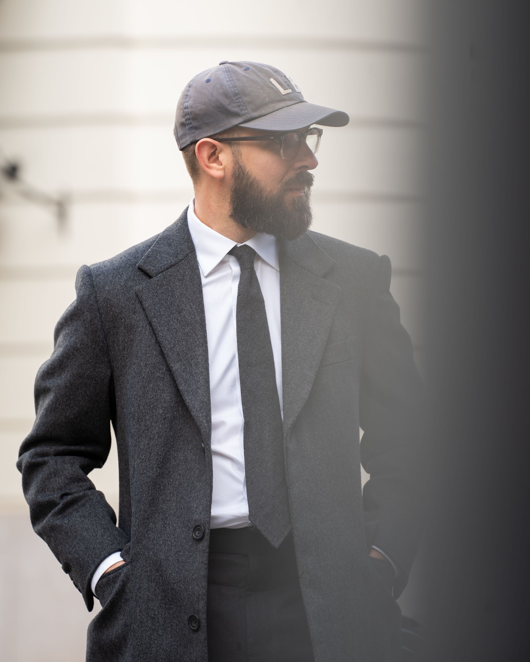 Matthew Gonzalez | Lookbook