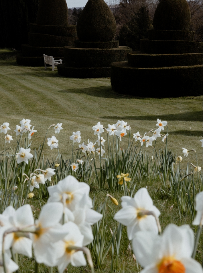 Chilham Castle - A World of It's Own