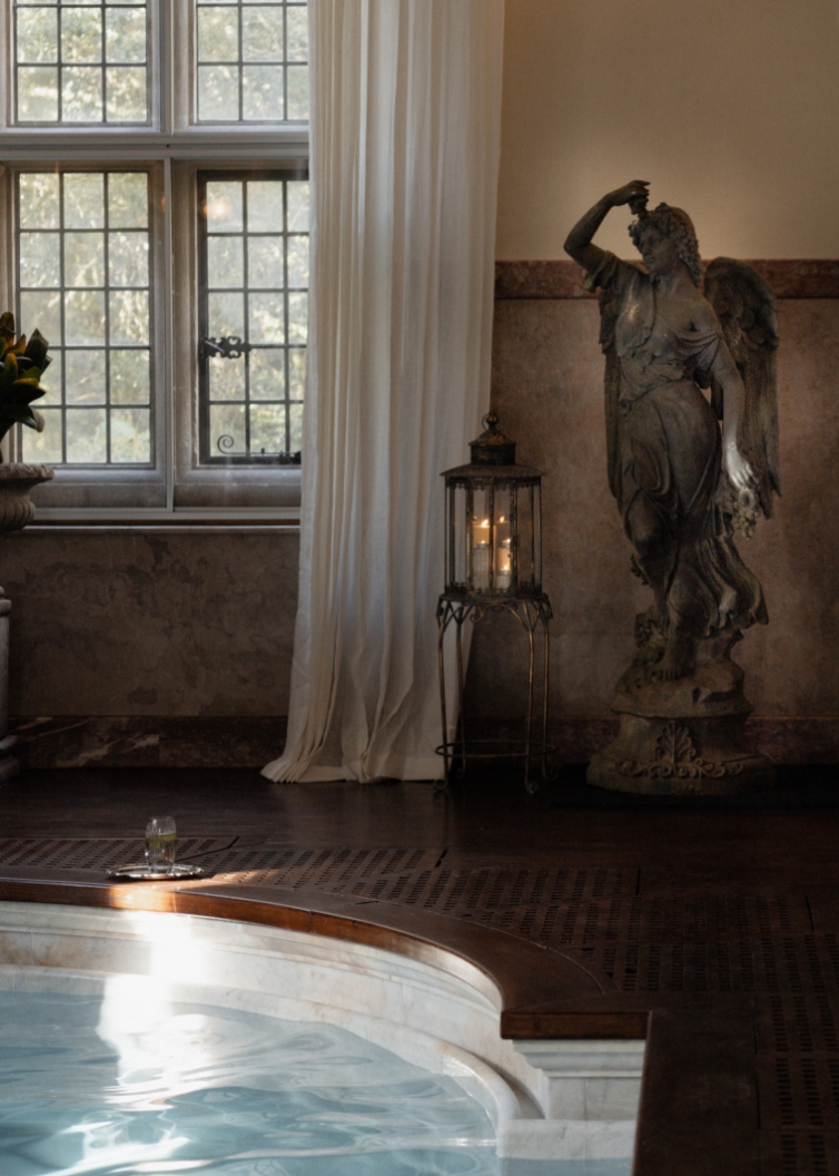 Chilham Castle - The Castle