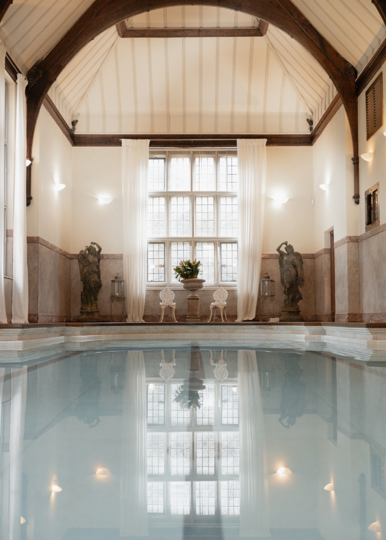 Chilham Castle - The Castle