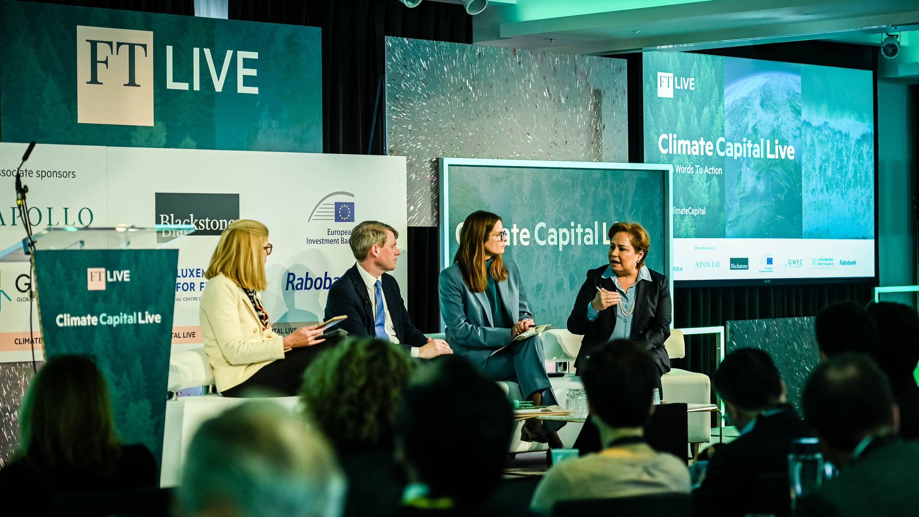 Experience Events - The Creative Event Agency