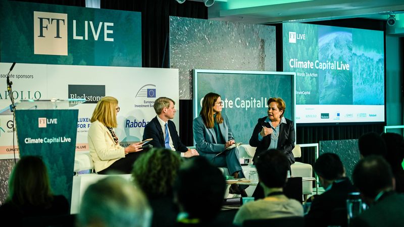 Experience Events - The Creative Event Agency