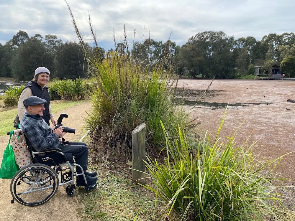 Tickets & Admission - Hunter Wetlands | Newcastle NSW