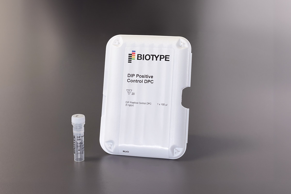 DIP Positive Control DPC