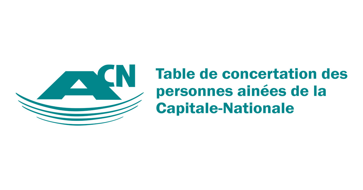 Table de concertation des personnes aînées de la Capitale-Nationale