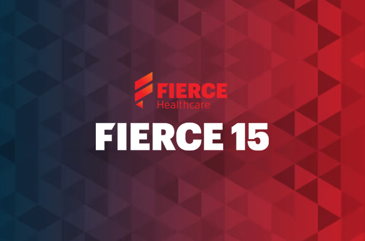 Capital Rx Named a 2022 "Fierce 15" Company by Fierce Healthcare ...