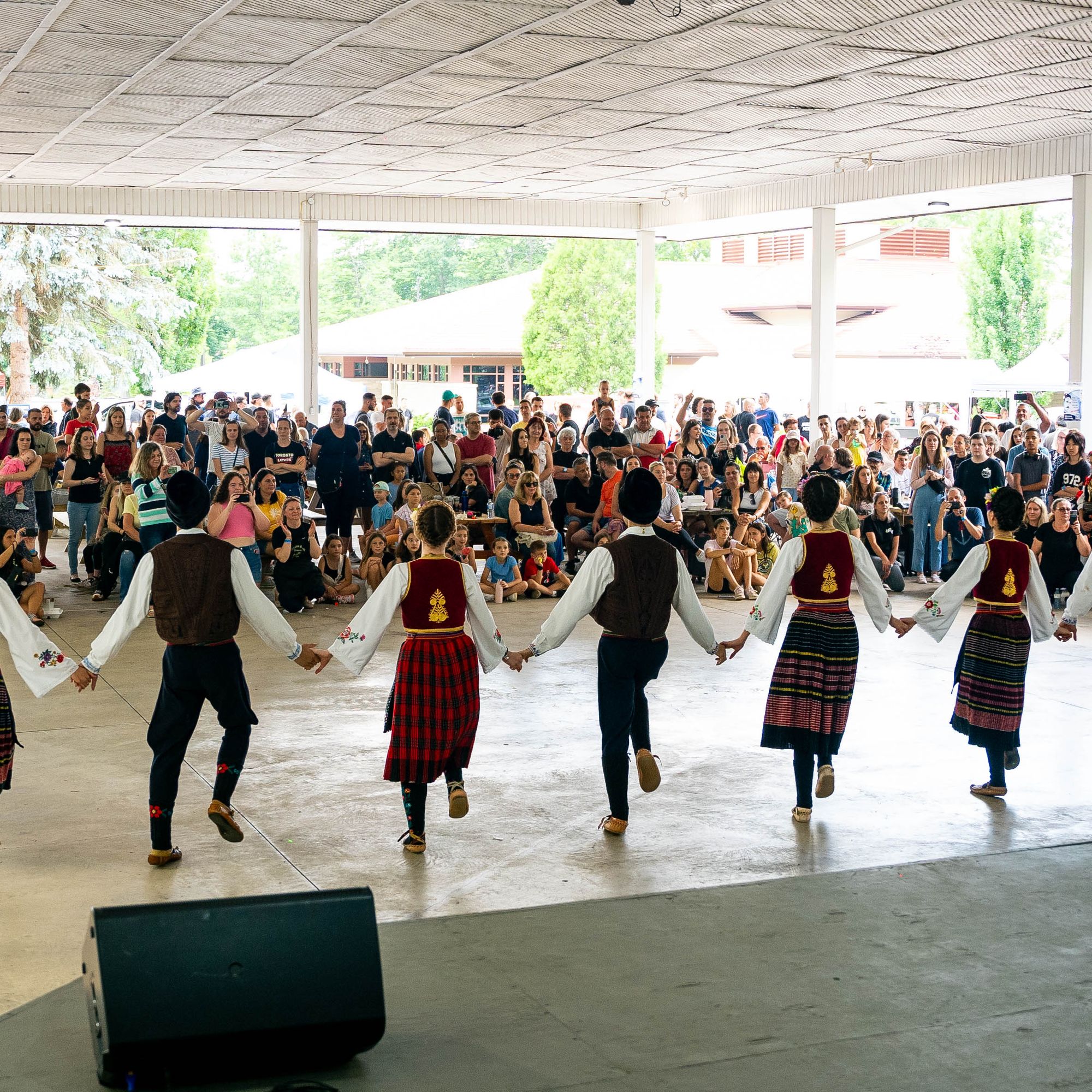 Vidovdan 2024 - Niagara Falls Serbian Day Weekend