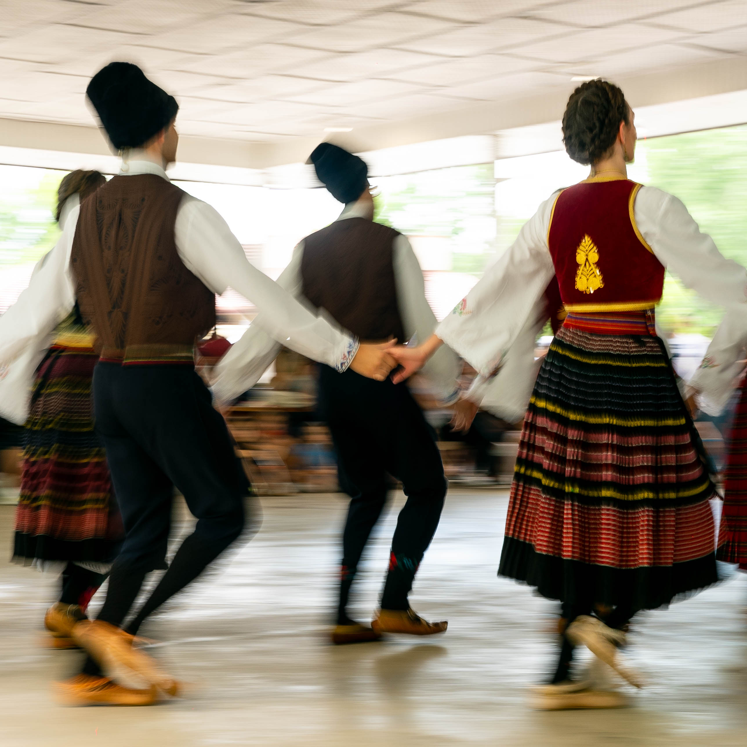 Vidovdan 2024 - Niagara Falls Serbian Day Weekend