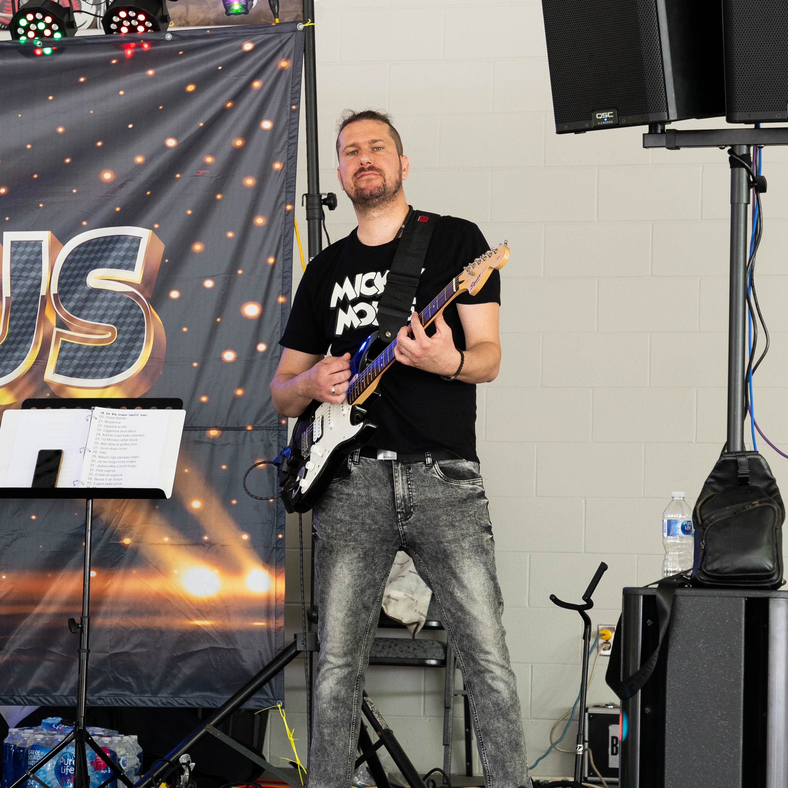 Vidovdan 2024 - Niagara Falls Serbian Day Weekend