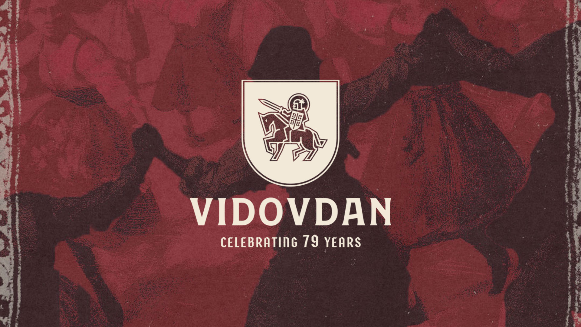 Vidovdan 2024 - Niagara Falls Serbian Day Weekend