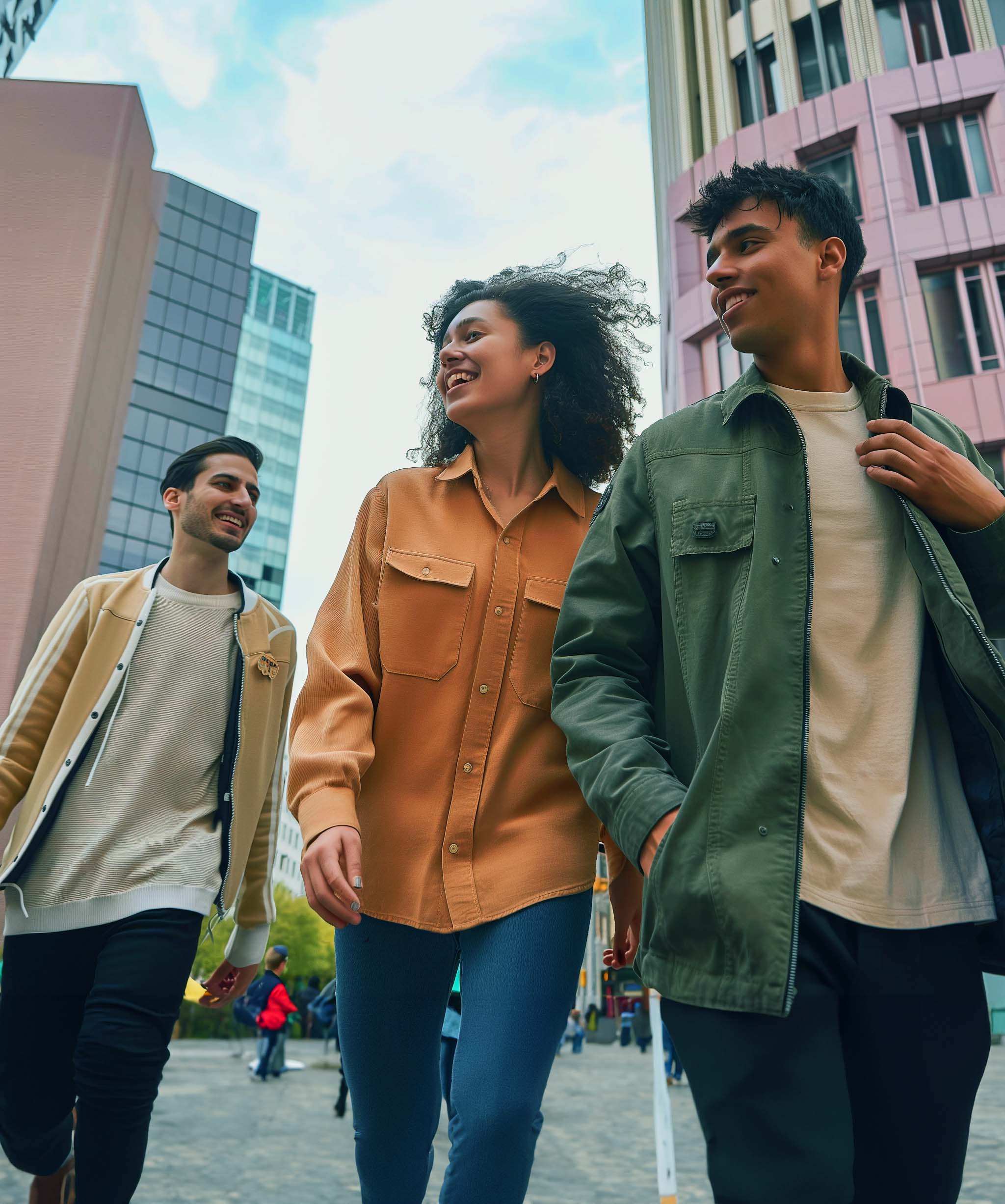 Digitas | Agentur für Technologie und Marketing