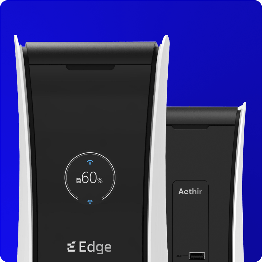 Aethir Edge