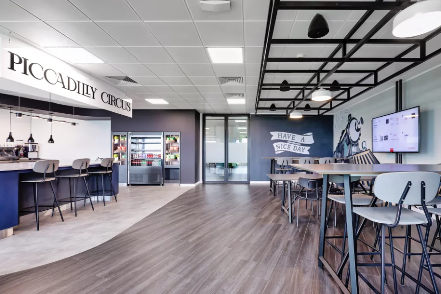 Talk To Us | Proform Interiors