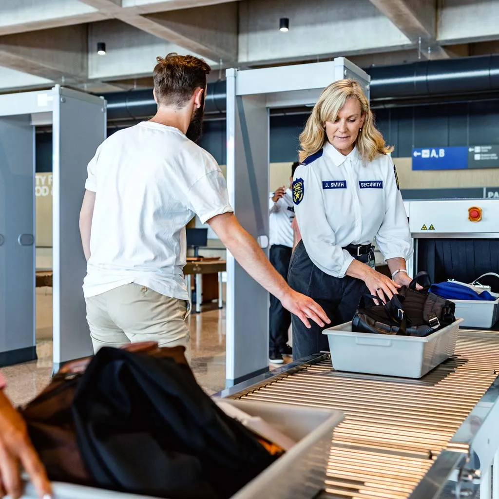 DTI Security - Ihr Partner für Sicher­heits­technik