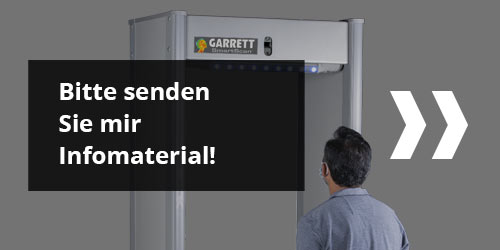Garrett SmartScan | Zubehör