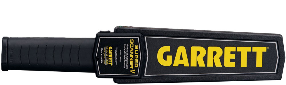 Wie Einlasskontrollen bei Gericht die Sicherheit erhöhen? | DTI Security