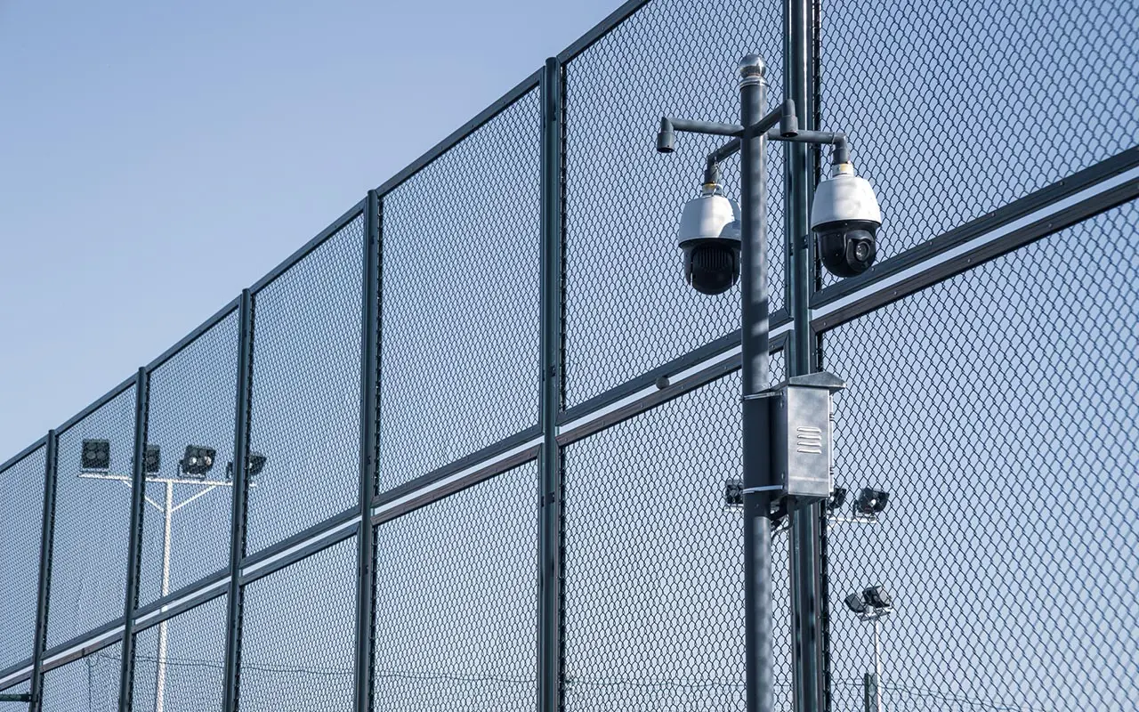 DTI Security - Ihr Partner für Sicher­heits­technik