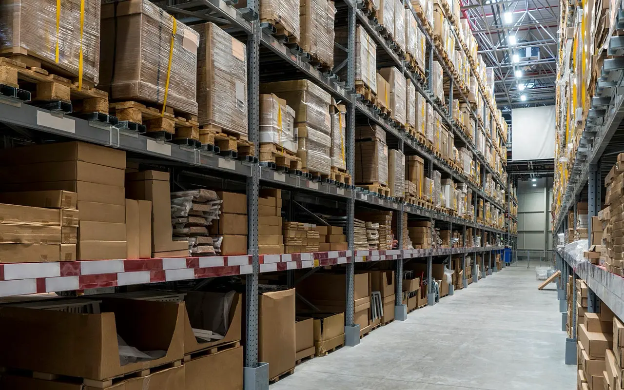 DTI Security - Ihr Partner für Sicher­heits­technik