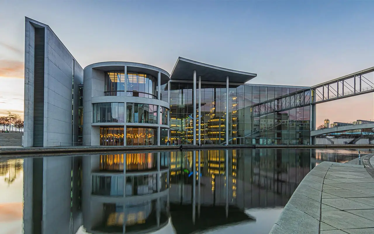 DTI Security - Ihr Partner für Sicher­heits­technik