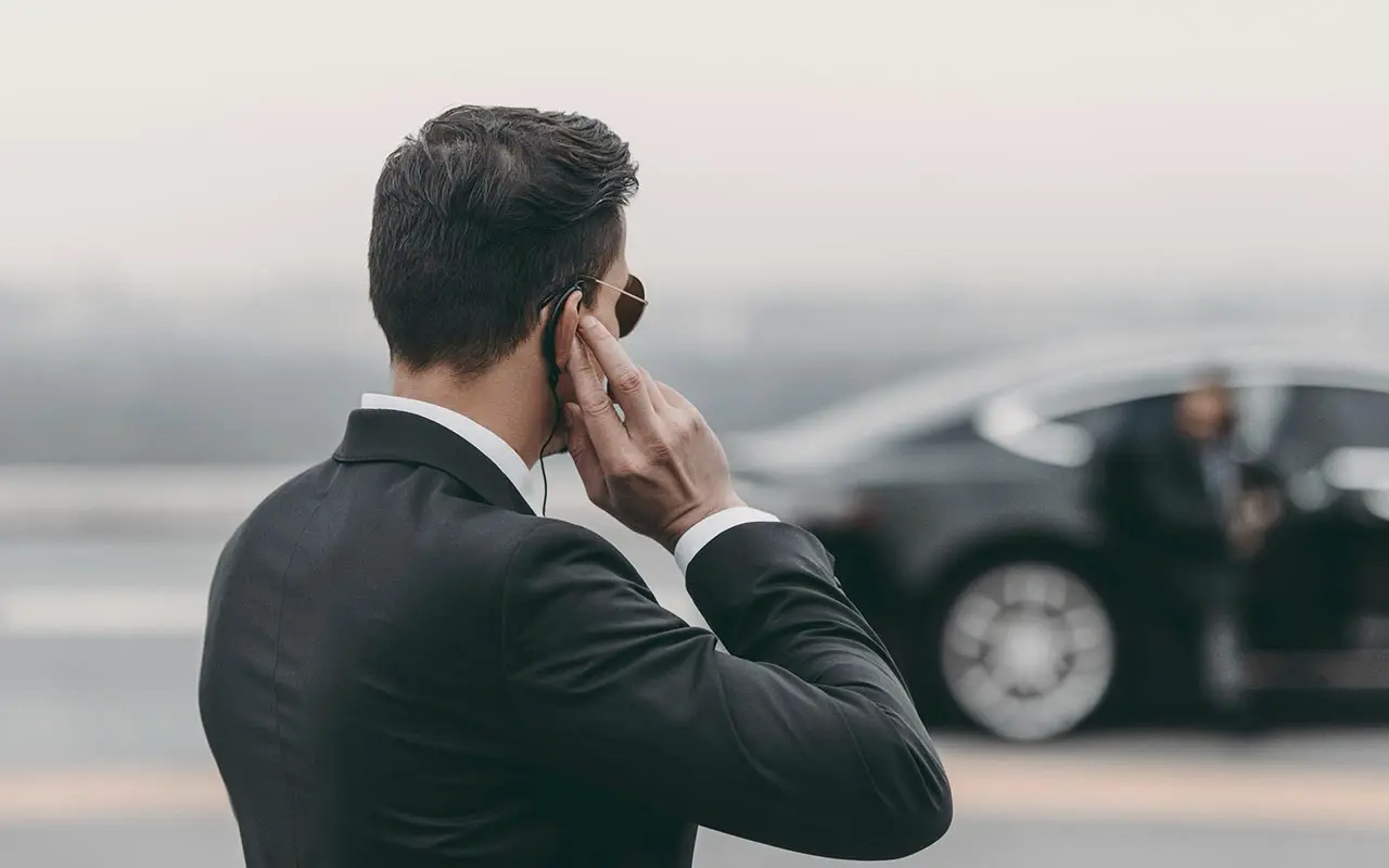 DTI Security - Ihr Partner für Sicher­heits­technik