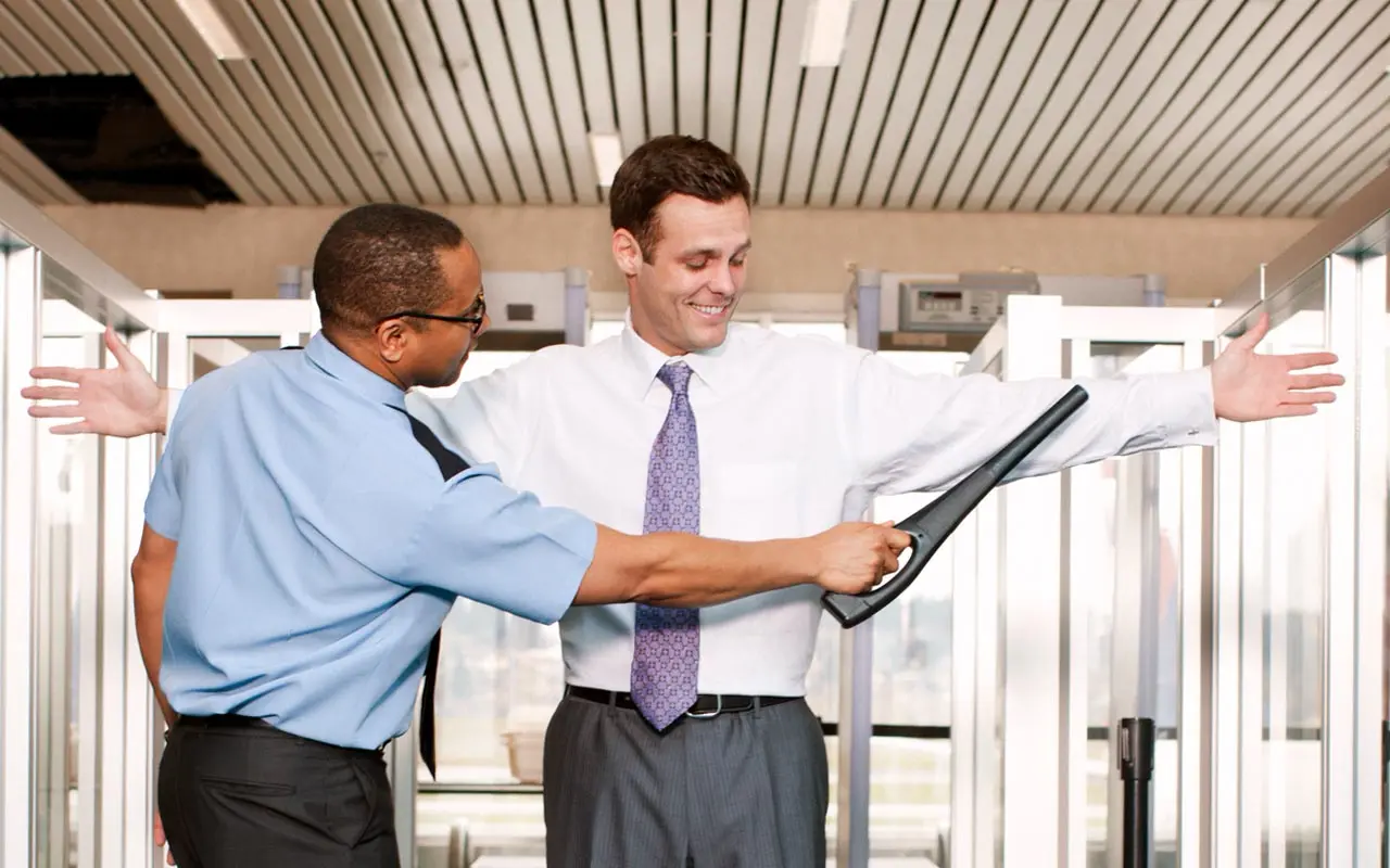 DTI Security - Ihr Partner für Sicher­heits­technik