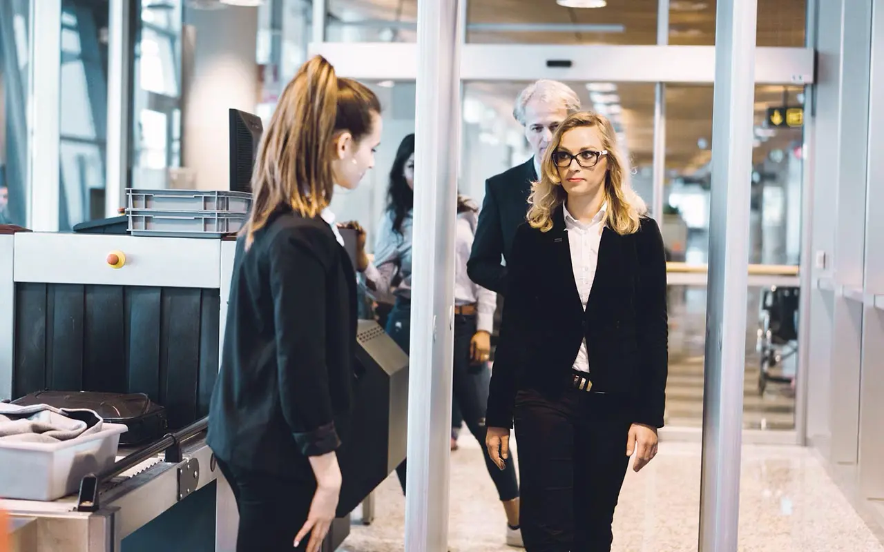 DTI Security - Ihr Partner für Sicher­heits­technik