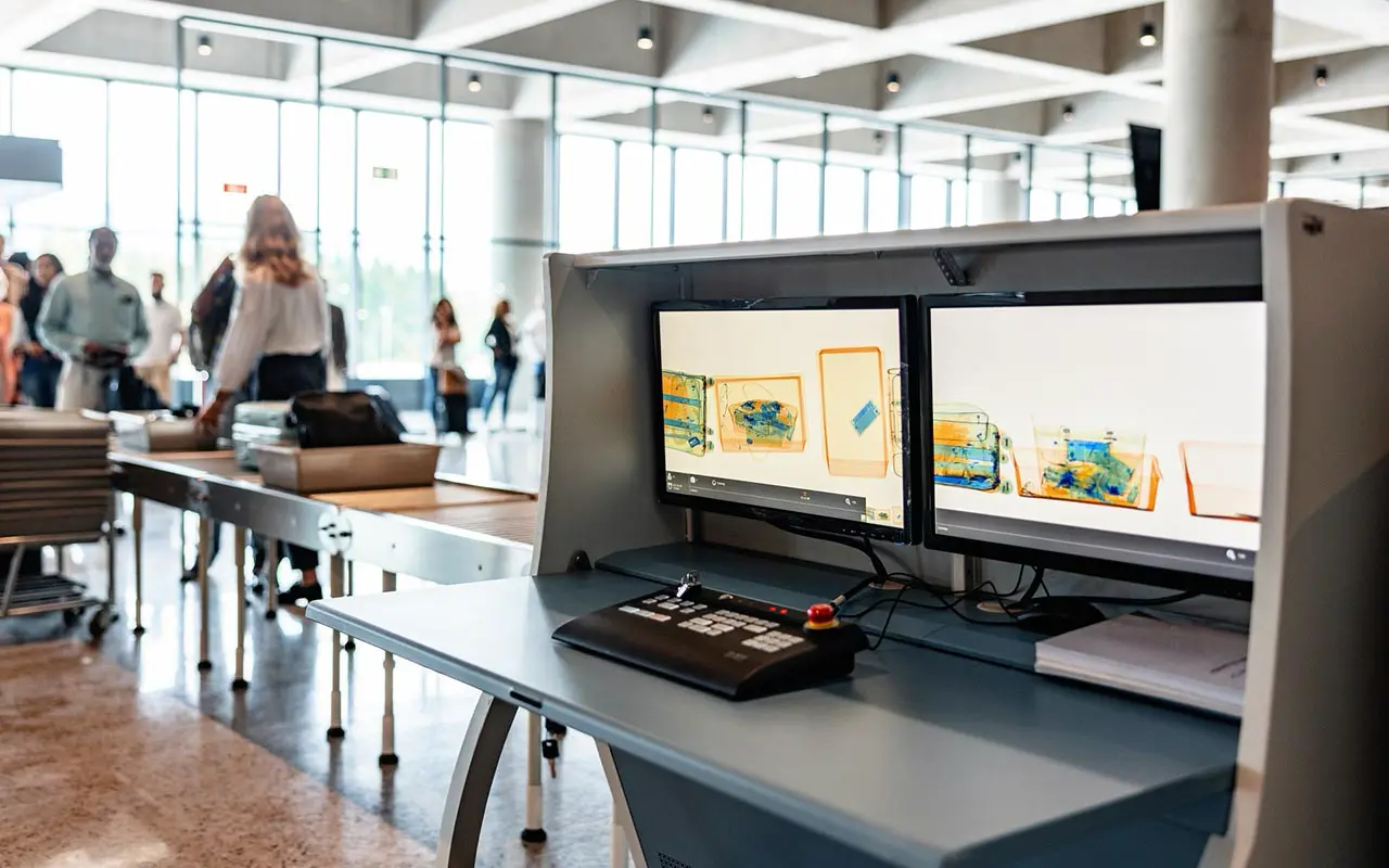 DTI Security - Ihr Partner für Sicher­heits­technik