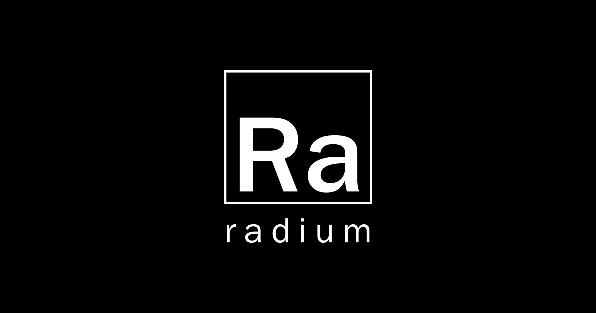 Team | Radium Cloud
