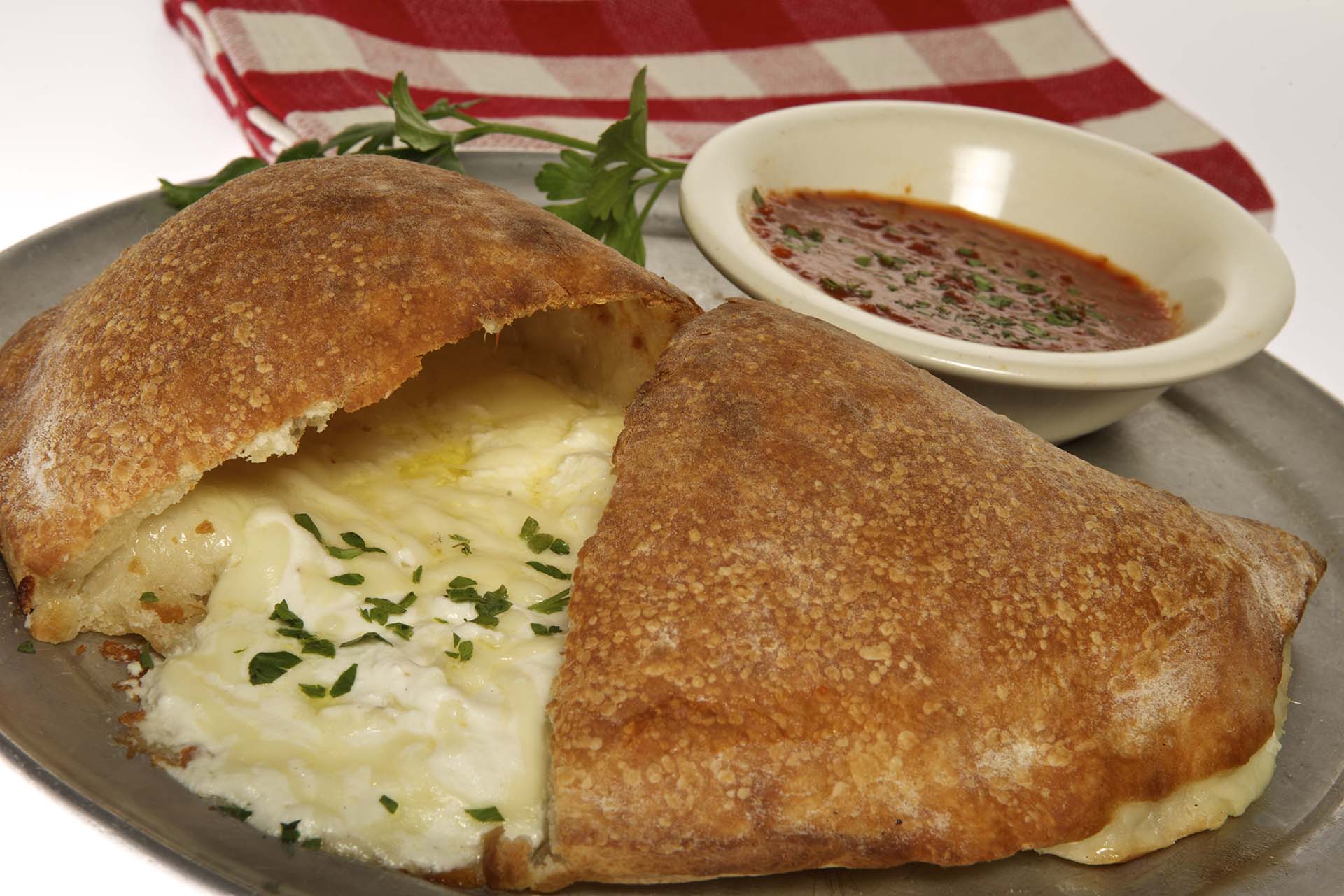 Covino's Pasta & Pizza | Best Italian food in Plano TX